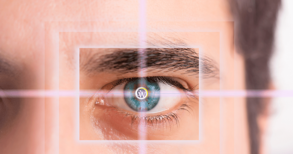 Eye Contact: Create A Deeper Connection | C&W Technologies