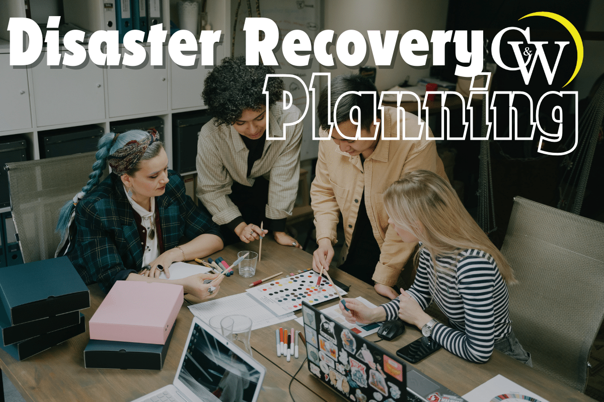 Do You Have a Storm Protection Plan for Your IT? Discover Disaster ...
